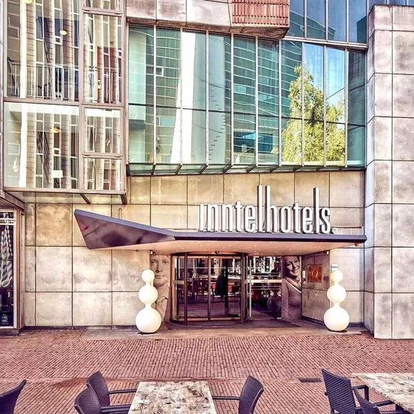 Boek via de eigen website van Inntel Hotels Amsterdam Centre.